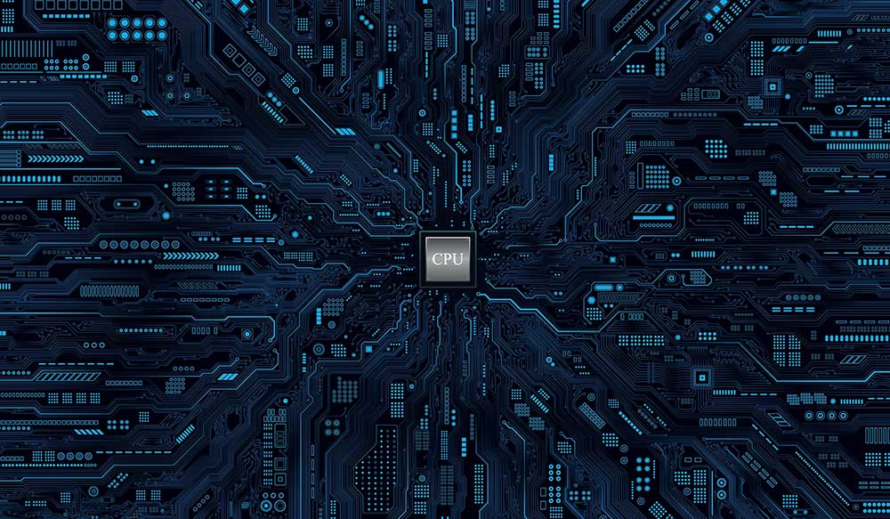 What are Microelectronics: Microelectronics Components