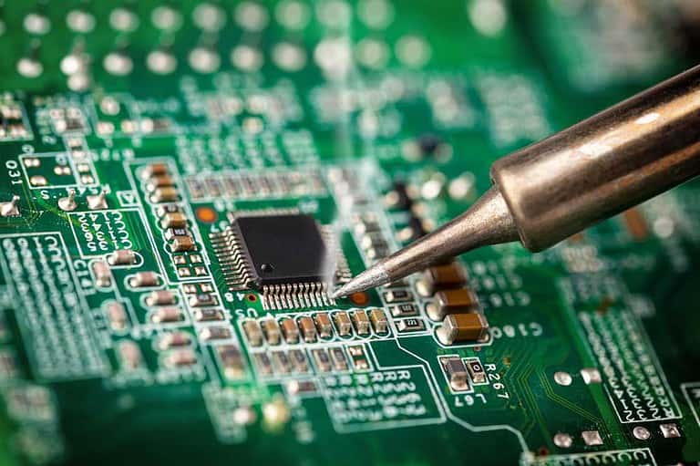 How To Solder a PCB: Different Component Attachment Methods
