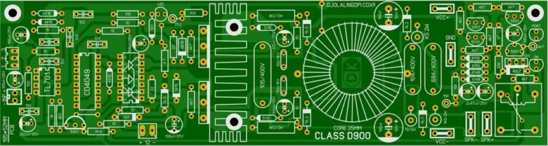 How To Identify Circuit Board Components