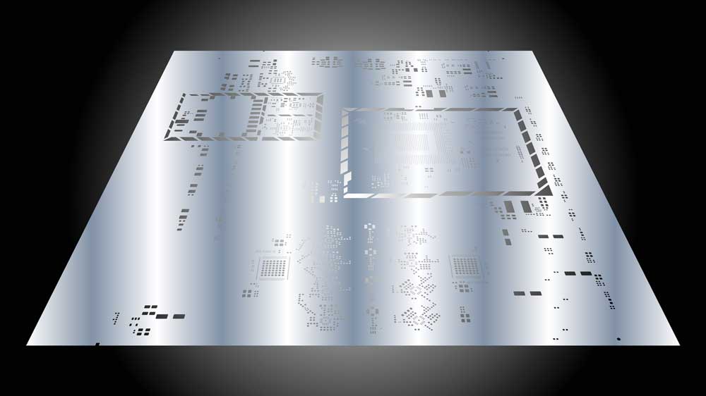What Is A Pcb Stencil All You Need To Know