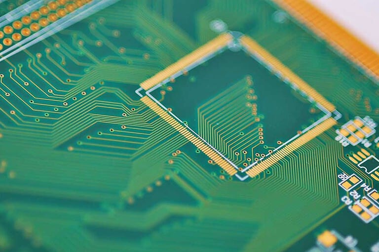QFP vs. QFN: Surface Mount IC Package Comparison