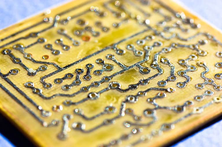 How To Make a PCB at Home: The Procedure From Start To Finish