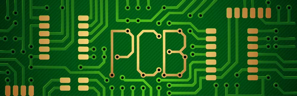 PCB Materials: What Are PCBs Made Of?